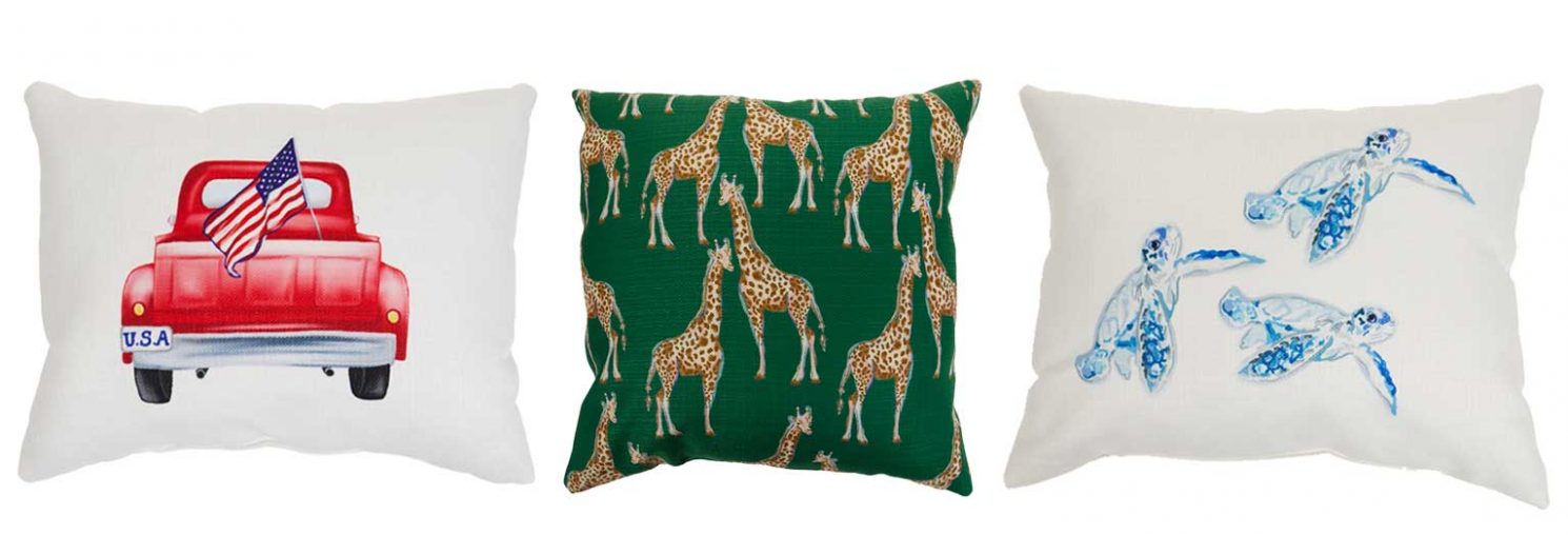 Craig Conover Launches Exclusive Pillow Collection with HSN - HSN